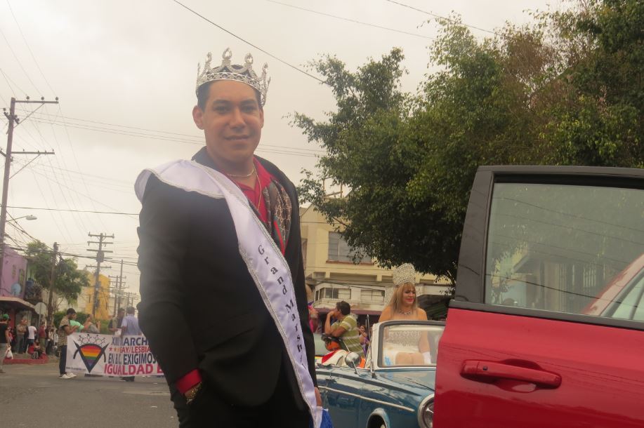 Marcha Tijuana 2018 – Tijuana Pride