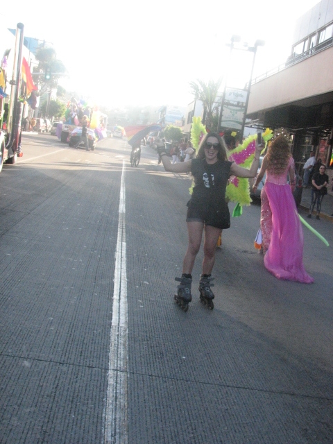 Marcha Tijuana 2019 – Tijuana Pride
