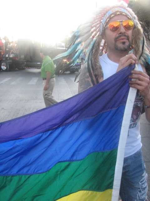 Marcha Tijuana 2019 – Tijuana Pride