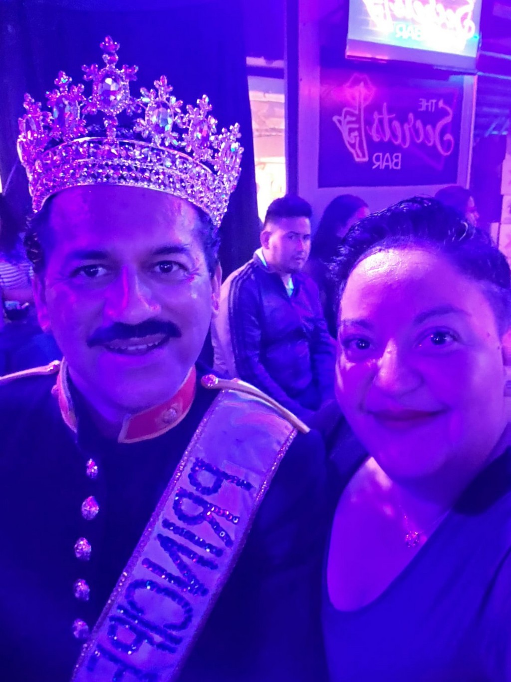 Marcha Tijuana 2021 – Tijuana Pride