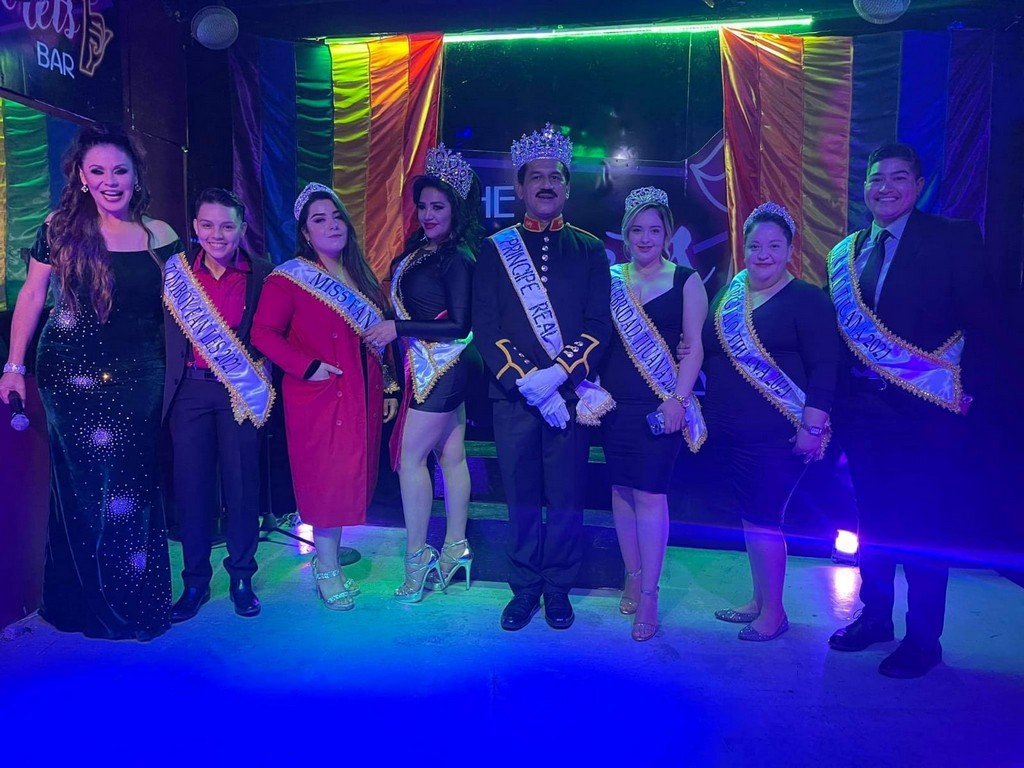 Marcha Tijuana 2021 – Tijuana Pride