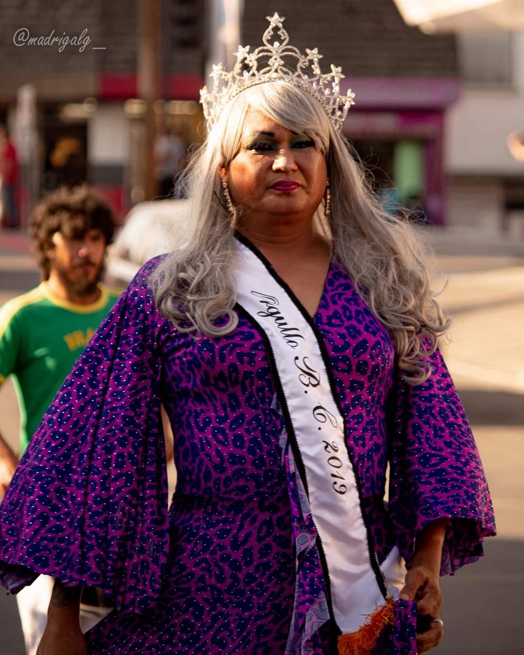 Marcha Tijuana 2021 – Tijuana Pride