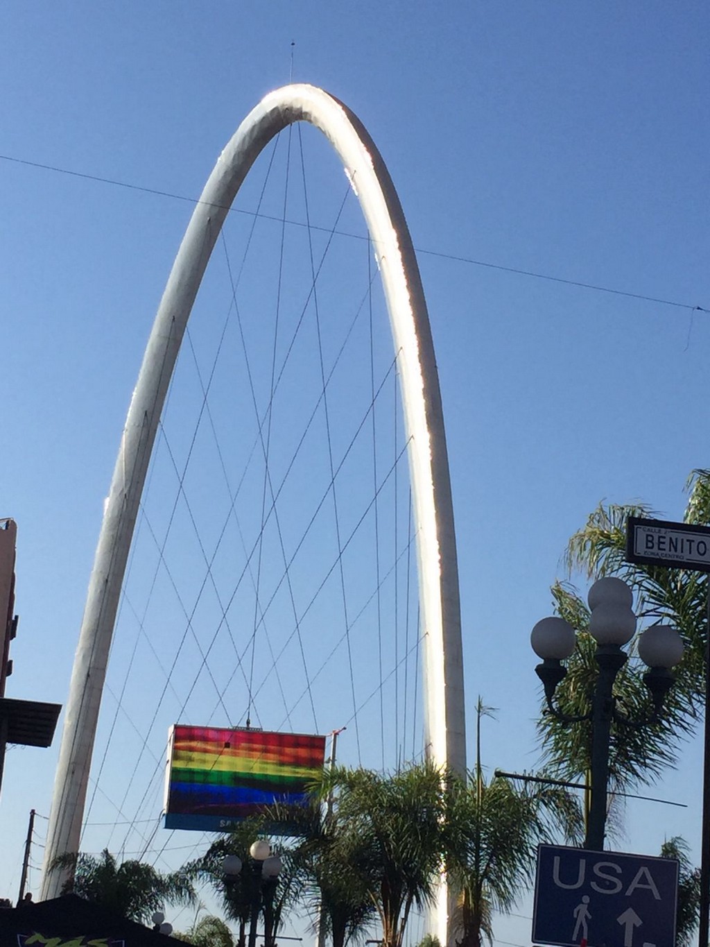 Marcha Tijuana 2021 – Tijuana Pride