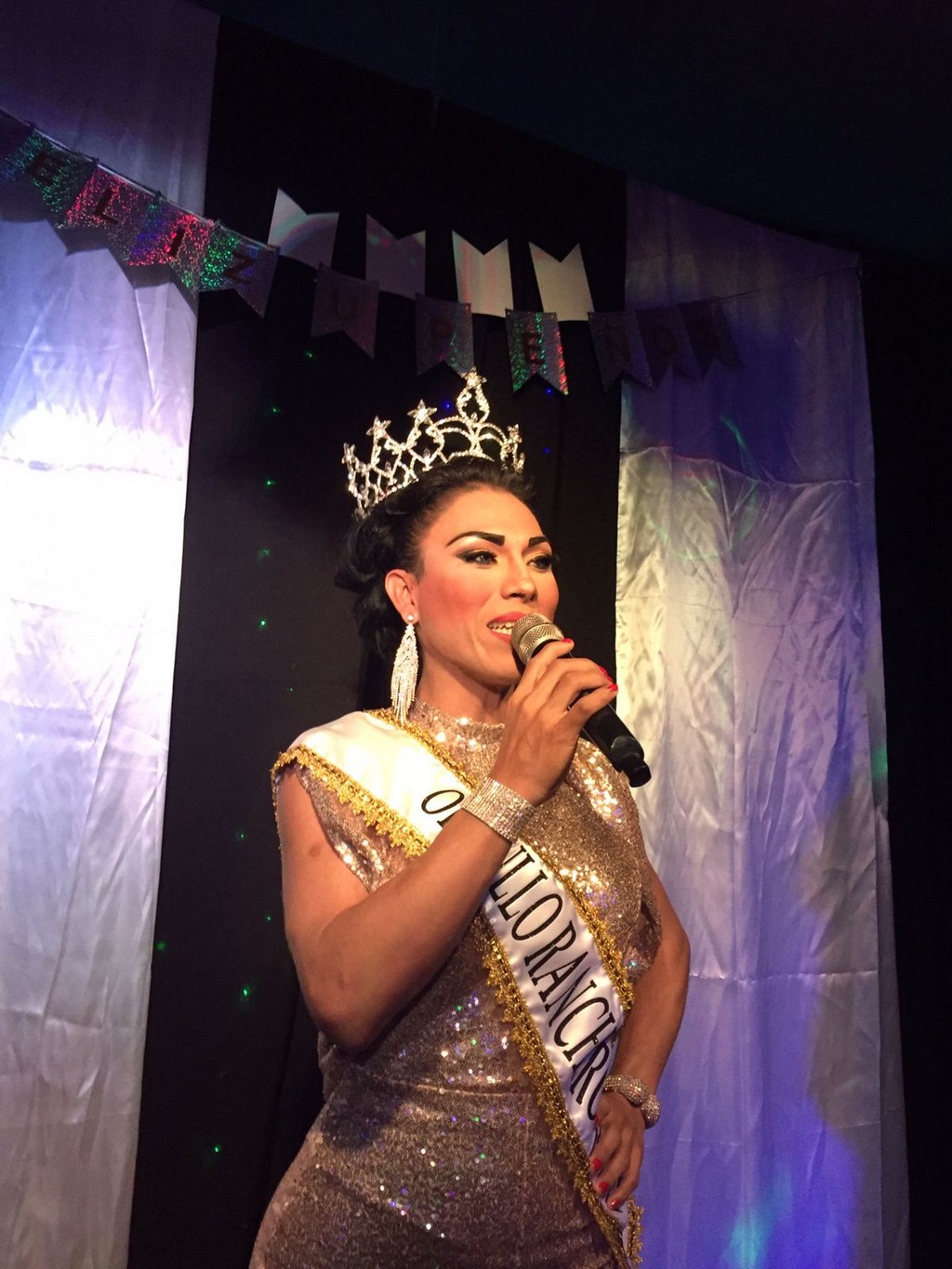Marcha Tijuana 2021 – Tijuana Pride