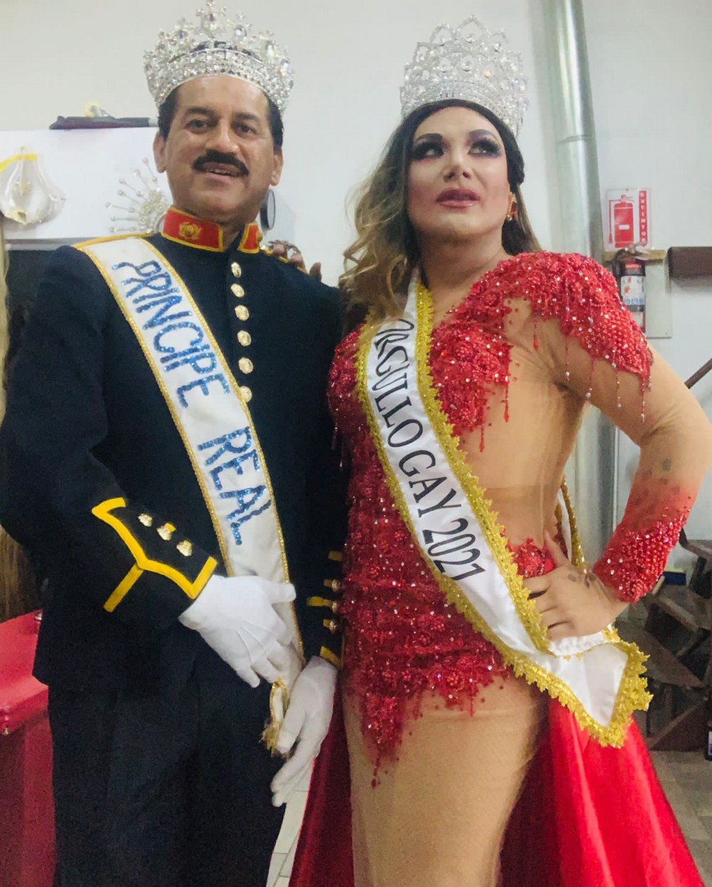Marcha Tijuana 2021 – Tijuana Pride